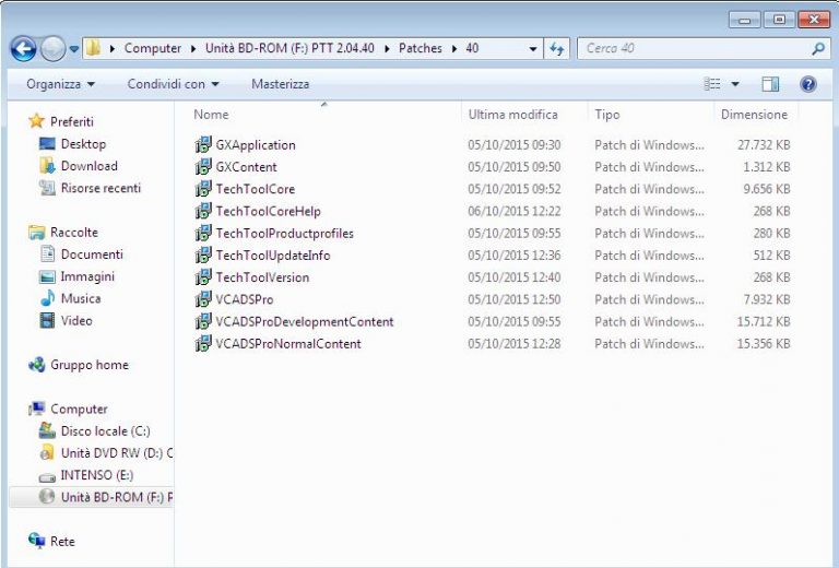 How to Install Volvo Premium Tech Tool PTT Software – OBD2.LTD BLOG
