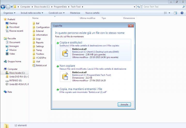 How to Install Volvo Premium Tech Tool PTT Software – OBD2.LTD BLOG