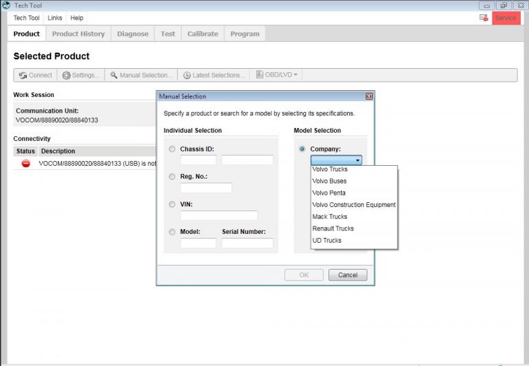 How to Install Volvo Premium Tech Tool PTT Software – OBD2.LTD BLOG