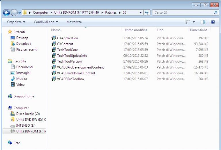 How to Install Volvo Premium Tech Tool PTT Software – OBD2.LTD BLOG
