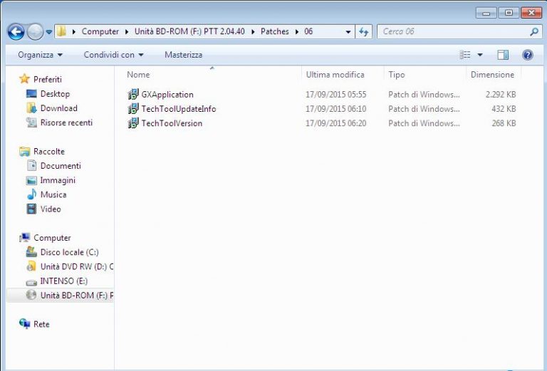 How to Install Volvo Premium Tech Tool PTT Software – OBD2.LTD BLOG