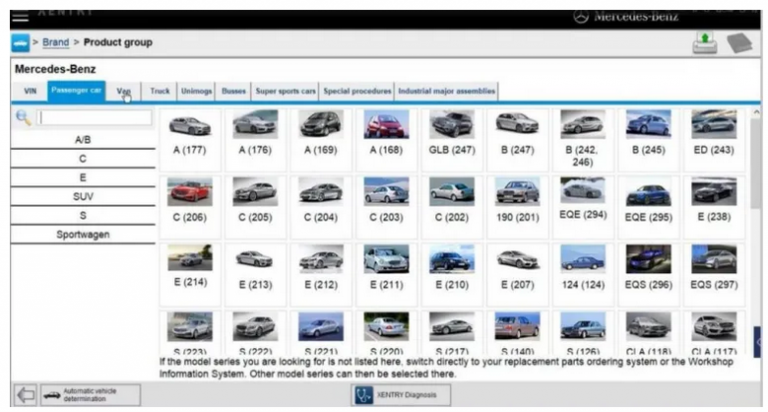 How to Installation Mercedes Benz star diagnostic tool software – OBD2 ...