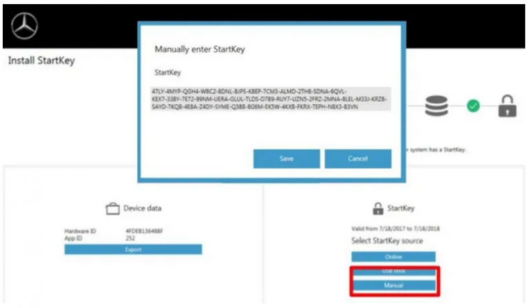 How to Installation Mercedes Benz star diagnostic tool software – OBD2 ...