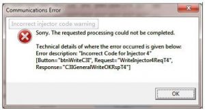 How to Use JCB ServiceMaster 4 to Program Injector Code for JCB Machine ...