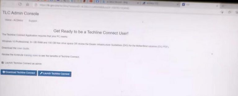 Programming new ABS module on a Chevrolet Express 2WD 2013 van – OBD2 ...