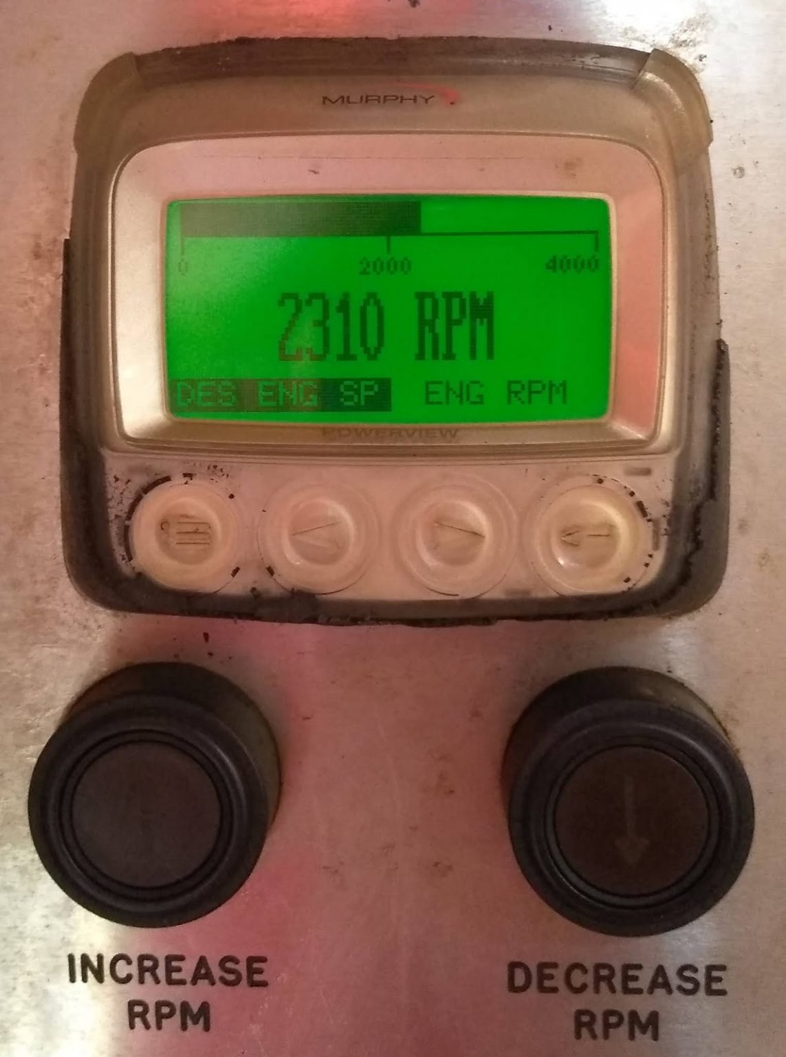 Speed Control on Caterpillar Engines – OBD2.LTD BLOG