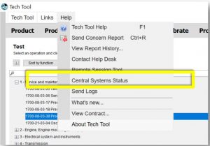 2025 Volvo PTT Premium Tech Tool PTT 2.8.241 2.7 & 2.6 All Version Free Download – OBD2.LTD BLOG
