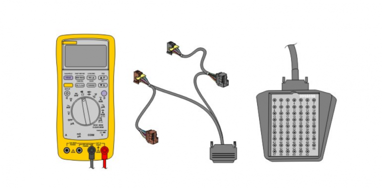 Volvo Trucks Wires and Connectors Fault Trace Guide – OBD2.LTD BLOG