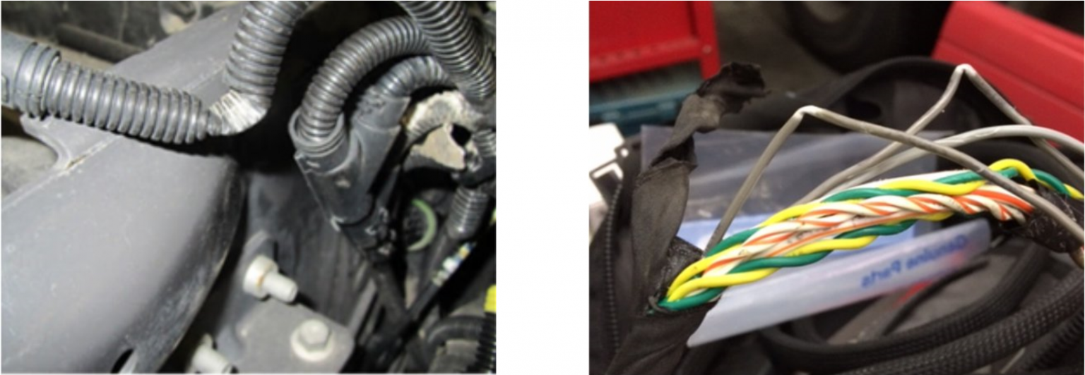 Volvo Trucks Wires and Connectors Fault Trace Guide – OBD2.LTD BLOG