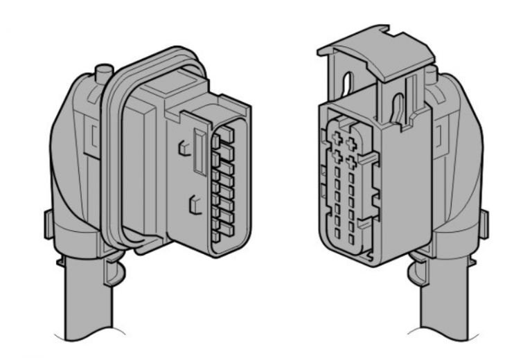 Volvo Trucks Wires and Connectors Fault Trace Guide – OBD2.LTD BLOG