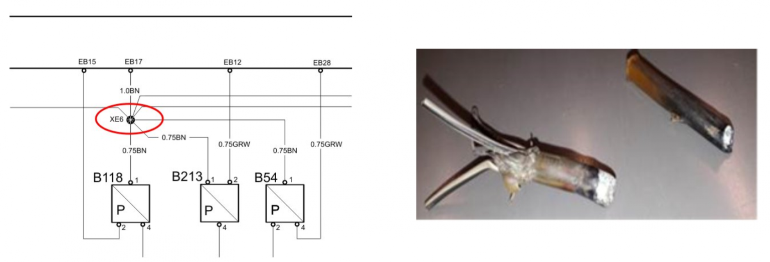 Volvo Trucks Wires and Connectors Fault Trace Guide – OBD2.LTD BLOG