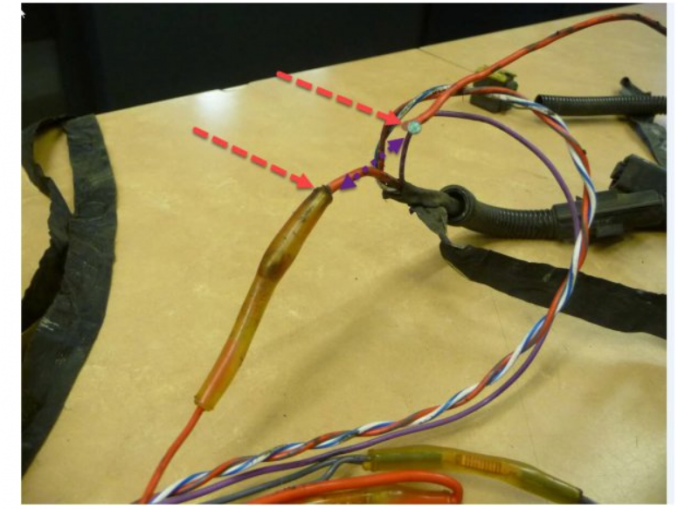 Volvo Trucks Wires and Connectors Fault Trace Guide – OBD2.LTD BLOG