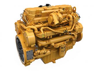 How to clear ECM for Caterpillar eninge machine – OBD2.LTD BLOG