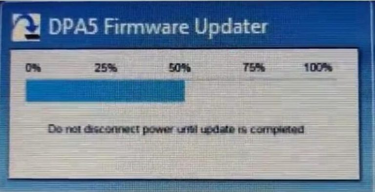 How to update firmware for CNH DPA5 adapter – OBD2.LTD BLOG