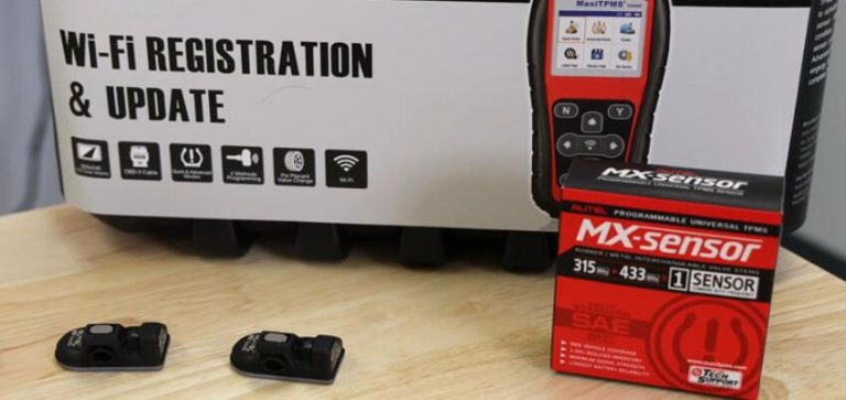 Autel MX-Sensor: Save Time to Swape Valve Stems in Secs – OBD2.LTD BLOG