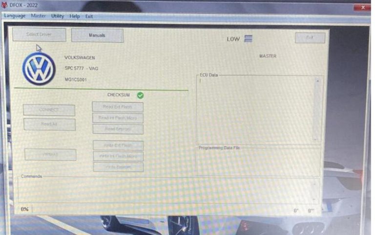 Auto ECU Programmer – OBD2.LTD BLOG