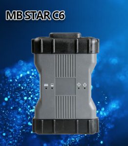 How to do Mercedes FBS4 key programming – OBD2.LTD BLOG