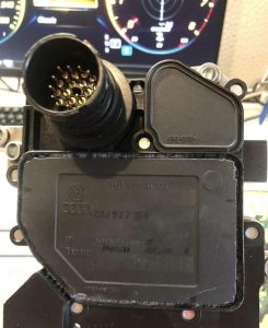 How to Read and Write Audi VL300 TCU in Boot by PCMTuner – OBD2.LTD BLOG