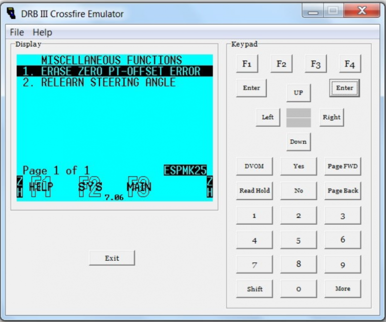 How to install DRBIII Emulator for Chrysler wiTech Micropod 2 on ...