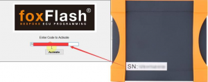 FoxFlash installation guide – OBD2.LTD BLOG
