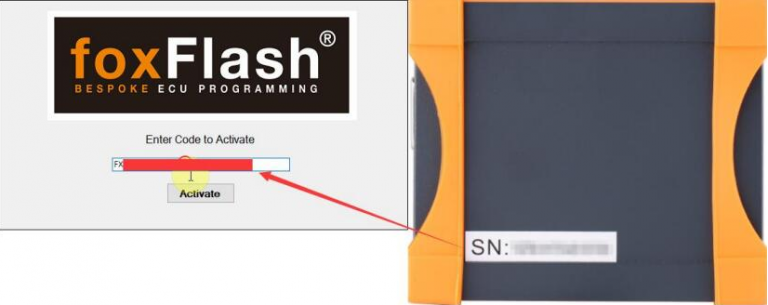 FoxFlash installation guide – OBD2.LTD BLOG