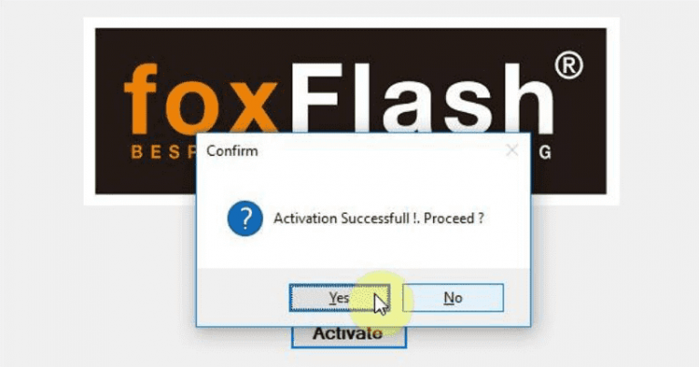 FoxFlash installation guide – OBD2.LTD BLOG