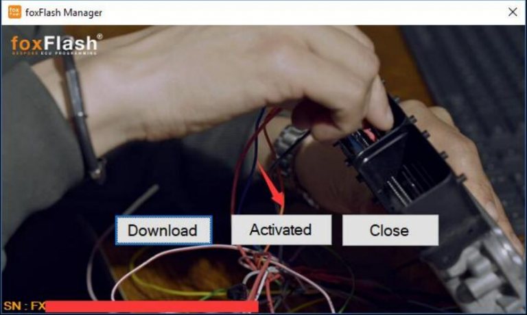 FoxFlash installation guide – OBD2.LTD BLOG