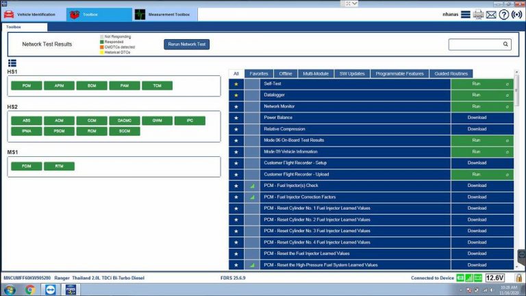 How to Use Ford FDRS and IDS Software – OBD2.LTD BLOG