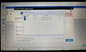 How to use Autel J2534 with Techline Connect SPS2 – OBD2.LTD BLOG