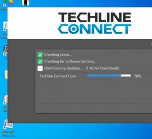 How to use Autel J2534 with Techline Connect SPS2 – OBD2.LTD BLOG