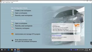 Xentry diagnostic software updated to the latest version 2025.06 – OBD2 ...