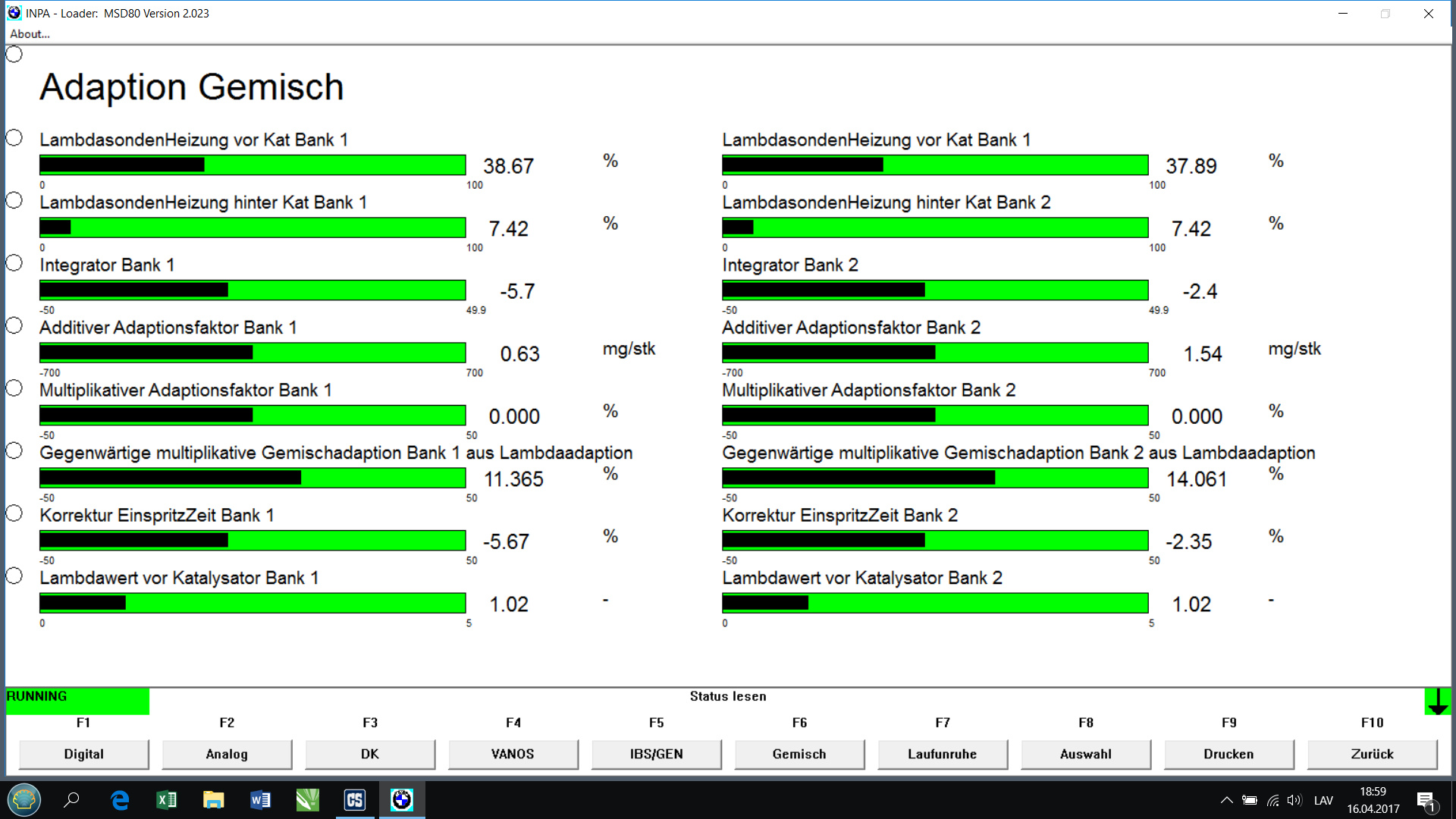 Top 5 BMW Diagnostic Software to Master in 2025 – OBD2.LTD BLOG