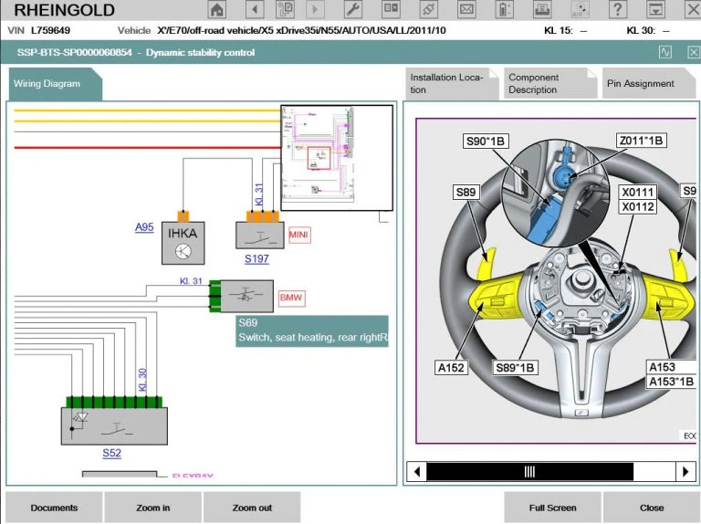Top 5 BMW Diagnostic Software to Master in 2025 – OBD2.LTD BLOG