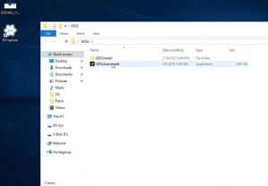 GM GDS2 Software V2025.09 Free Download and Installation Guide – OBD2 ...
