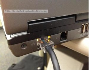 How to set up CAT ET software for Cat Adapter 3 Ethernet connection ...