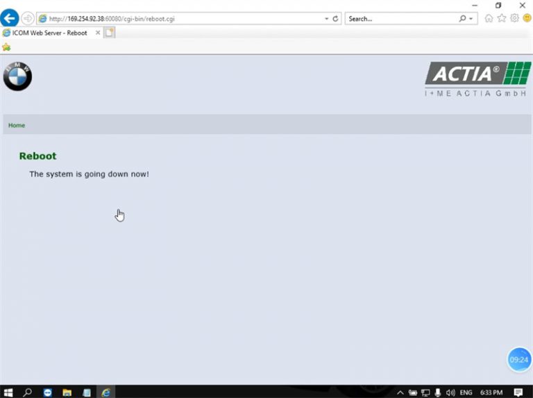 How to update Super ICOM Pro N3+ Firmware – OBD2.LTD BLOG