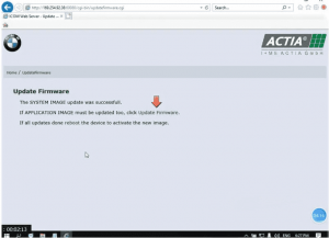 Super ICOM Pro N3+ Network and Update Firmware Instruction – OBD2.LTD BLOG