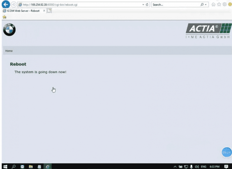 Super ICOM Pro N3+ Network and Update Firmware Instruction – OBD2.LTD BLOG