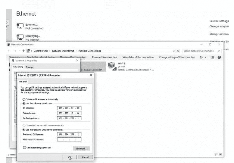 Super ICOM Pro N3+ Network and Update Firmware Instruction – OBD2.LTD BLOG