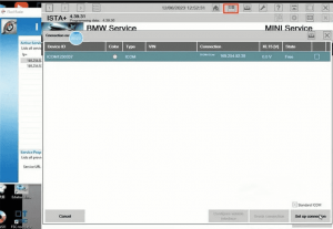 Super ICOM Pro N3+ Network and Update Firmware Instruction – OBD2.LTD BLOG