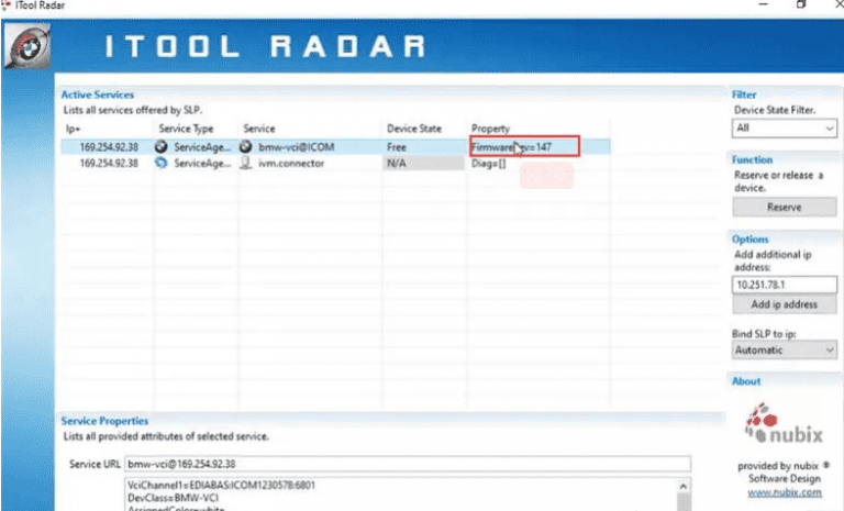 Super ICOM Pro N3+ Network and Update Firmware Instruction – OBD2.LTD BLOG