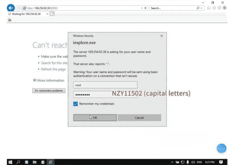 Super ICOM Pro N3+ Network and Update Firmware Instruction – OBD2.LTD BLOG