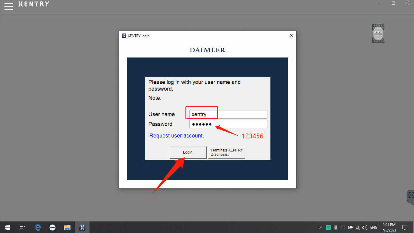 How to Use MB STAR C6 diagnostic tool – OBD2.LTD BLOG