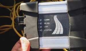 How to Set Up BMW ICOM NEXT with ISTA+, INPA, and E System – OBD2.LTD BLOG