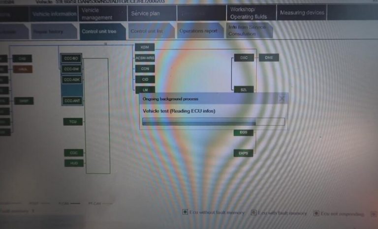 How to Set Up BMW ICOM NEXT with ISTA+, INPA, and E System – OBD2.LTD BLOG