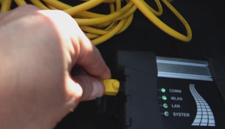 How to Set Up BMW ICOM NEXT with ISTA+, INPA, and E System – OBD2.LTD BLOG