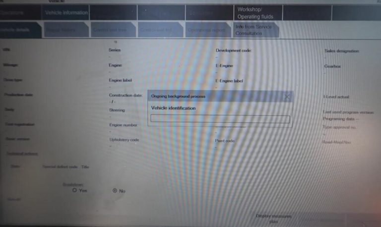 How to Set Up BMW ICOM NEXT with ISTA+, INPA, and E System – OBD2.LTD BLOG