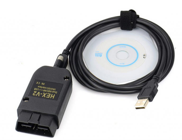 VAG COM VCDS HEX V2 V25.02 Install instruction – OBD2.LTD BLOG