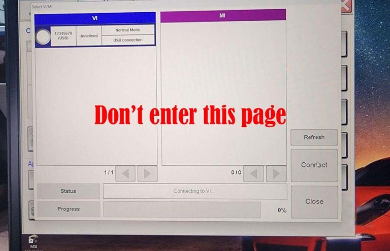 VXDIAG Nissan Consult 3 Plus V235 Free Download – OBD2.LTD BLOG