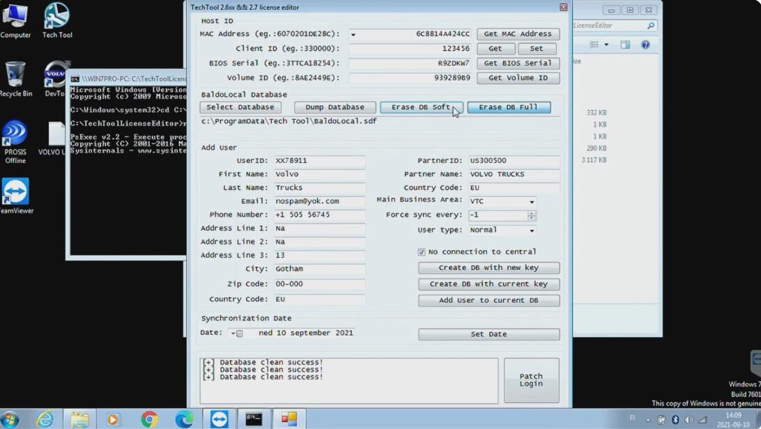 How to Solve Volvo Tech Tool Communication Failed Error PRO10012 – OBD2 ...